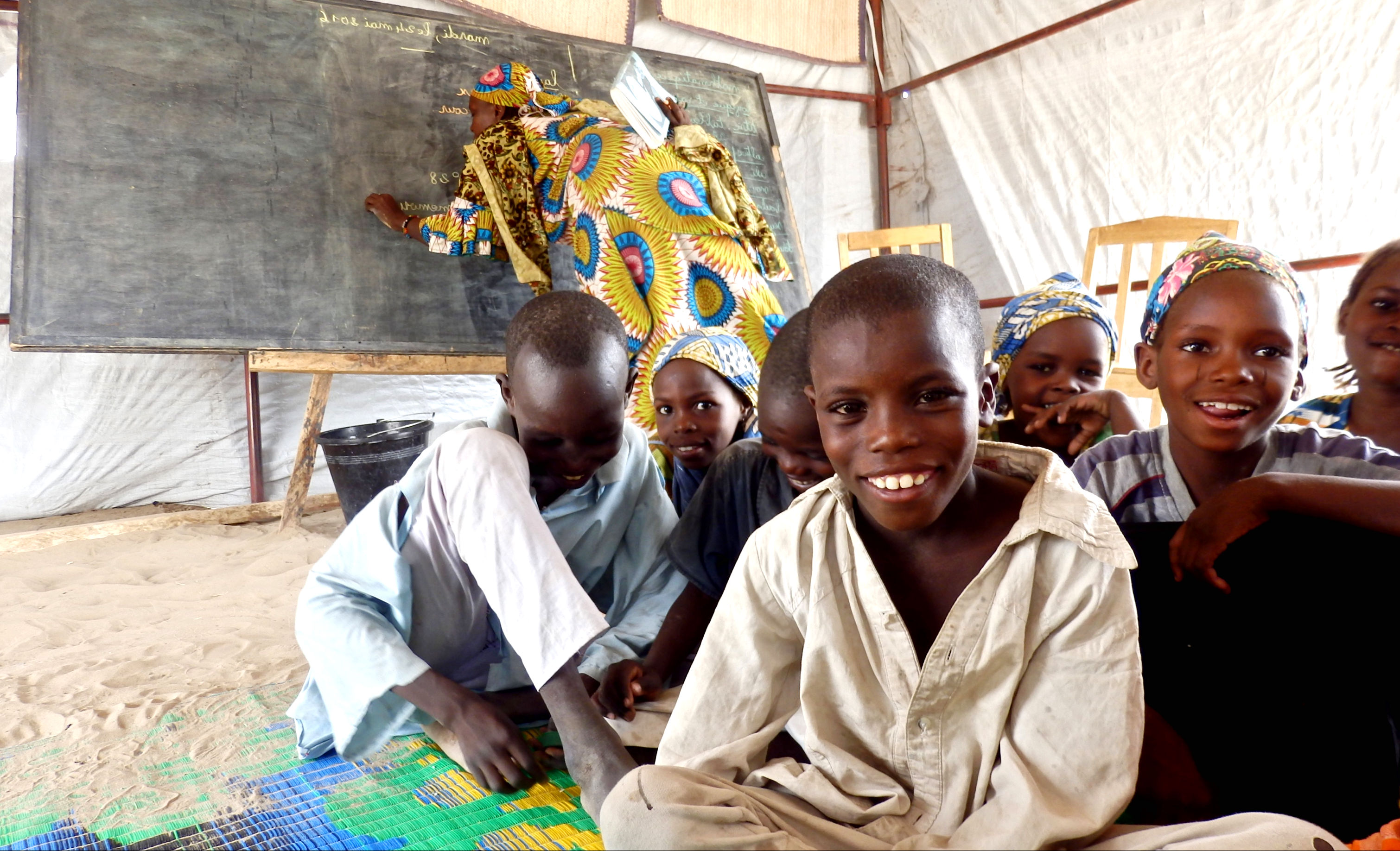 Education in Emergency | COOPI