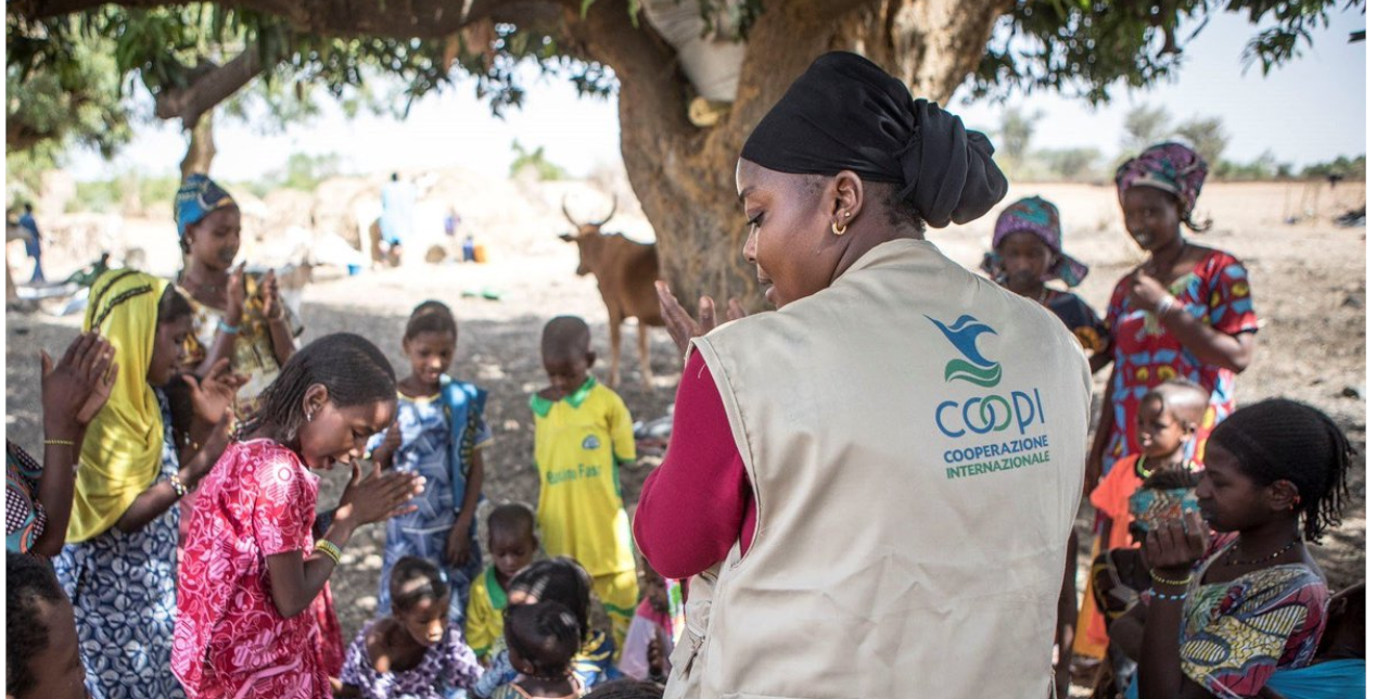 Protecting and promoting community reintegration of crisis-affected ...