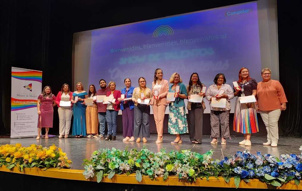 Ecuador. COOPI is recognized for its work in the defense of the rights ...