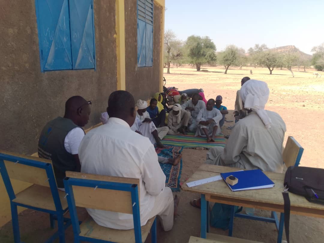 Tchad : la redynamisation des Associations de Parents d’Elèves devient ...