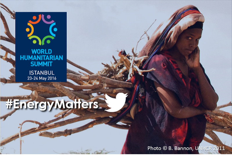 #EnergyMatters for Crisis-Affected People | COOPI