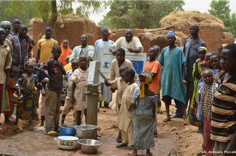 The humanitarian crisis in Nigeria | COOPI